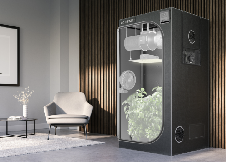 Maximizing Efficiency with AC Infinity: A Step-by-Step Setup Guide ...